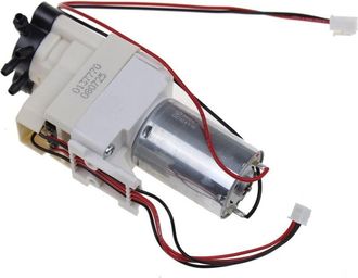 MELITTA vanne ceramique 594 12-24v v6 - 6778769