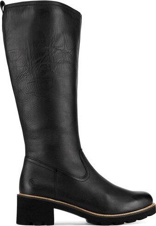 Remonte Stiefel D0A79-00 Schwarz