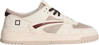 D.A.T.E. D.a.t.e., Homme, Chaussures, Multicolore, Taille: 44 EU Torneo