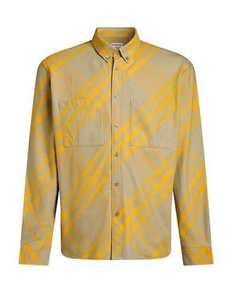 Burberry TOPS - Chemises sur YOOX.COM