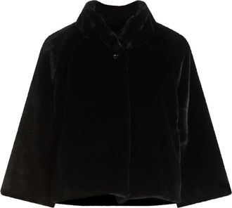 MDM - Mademoiselle du Monde JACKEN & M&Auml;NTEL - Shearling- & Kunstfell auf YOOX.COM
