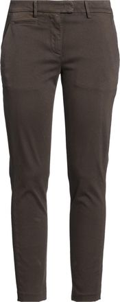 Dondup HOSEN & R&Ouml;CKE - Hosen auf YOOX.COM