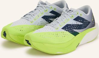 New Balance Laufschuhe Supercomp Pacer gelb