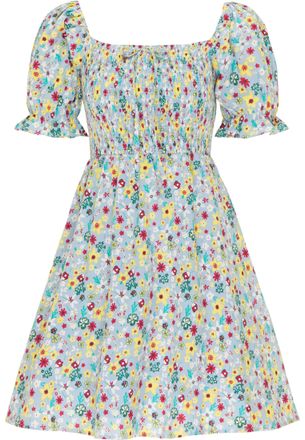 Mymo Sommerkleid Damen