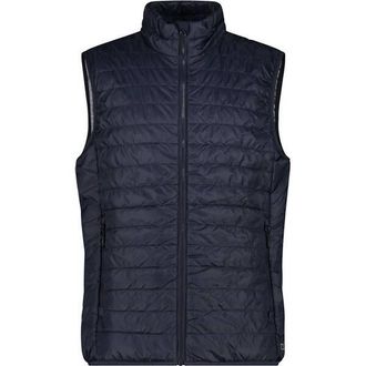 F.lli Campagnolo Herren Weste MAN VEST FIX HOOD