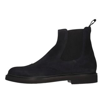 Ortigni Beatles Ankle Boot - - Shoes - Herren - Blau - 40 EU
