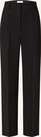 Rich & Royal Marlenehose schwarz