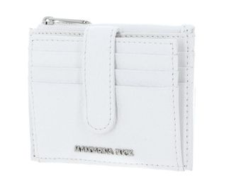 Mandarina Duck Damen Mellow Leather Wallet Reisezubeh&ouml;r-Brieftasche, Blanc