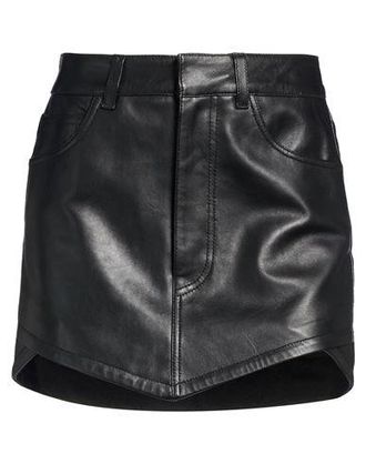 Dondup BAS - Mini-jupes sur YOOX.COM