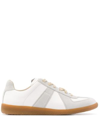 Maison Margiela Maison des baskets r&eacute;pliques de la Maison Margiela