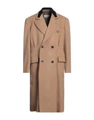 Maison Margiela JACKEN & M&Auml;NTEL - M&auml;ntel auf YOOX.COM