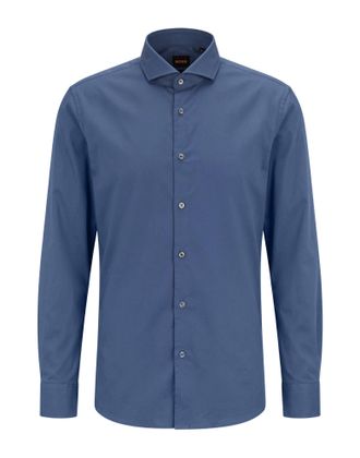 HUGO BOSS TOPS - Hemden auf YOOX.COM