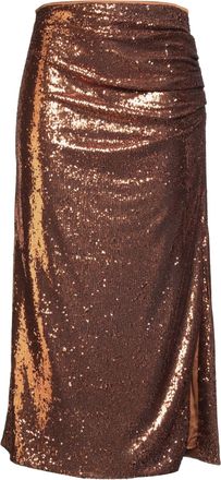 Clips HOSEN & RÖCKE - Midi-Röcke auf YOOX.COM