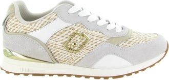 Liu Jo Femme, Chaussures, Multicolore, Taille: 41 EU Maxi Wonder Low 02