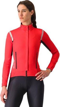 Castelli Perfetto RoS 2 W - Fahrradjacke - Damen