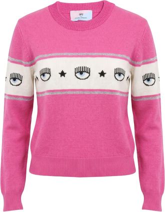 Chiara Ferragni STRICKWAREN - Pullover auf YOOX.COM