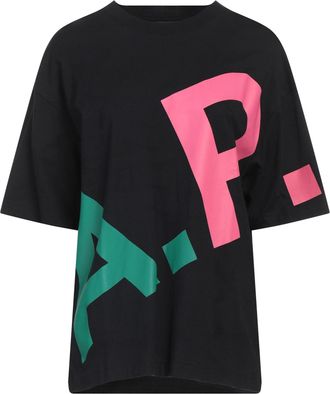 A.P.C. TOPS - T-shirts auf YOOX.COM