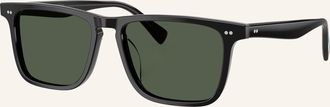 Oliver Peoples Sonnenbrlle ov5629su Brano schwarz