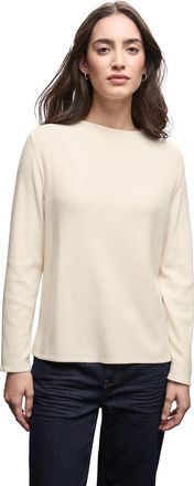 Street One Damen Strukturpullover