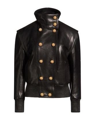 Balmain MANTEAUX - Vestes et blousons sur YOOX.COM