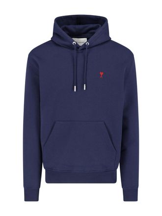 Ami Hoodie Ami De Coeur