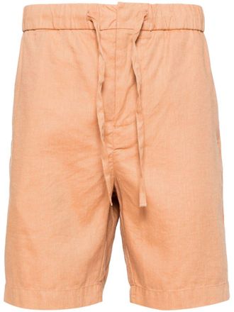Frescobol Carioca short Felipe - Tons neutres