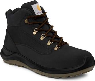 Carhartt Work in Progress Chaussures de travail unisexes Belmont Rugged S3L Safety, Noir, 44 EU
