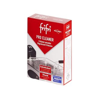 FriFri Frifri Pro Cleaner - Hochdruckreiniger