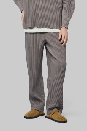 Homme Pliss&eacute; Issey Miyake Pants