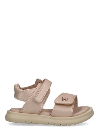 Calvin Klein Sandalen Mit Klettverschluss F&uuml;r Kleinkinder Und Kinder - Pink - M&auml;dchen - 28