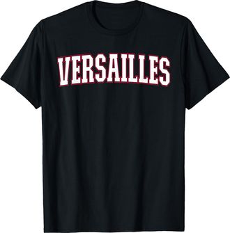 Bal A Versailles T-Shirt