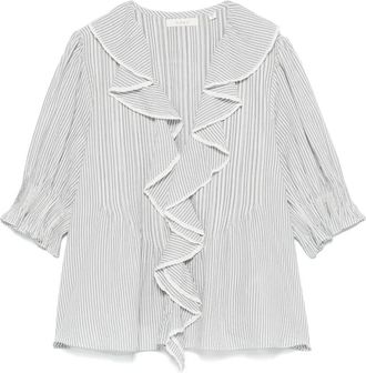 D&ocirc;en chemise Henri - Gris