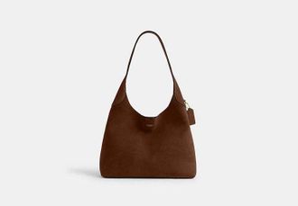 Coach Brooklyn Schultertasche 34