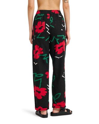 Quiksilver Schlupfhose Lomas Hemp