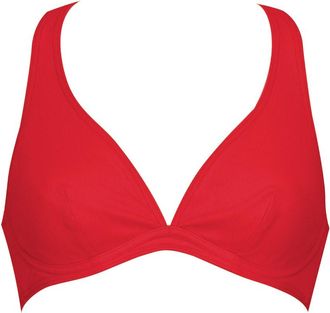 Vivid Bikini Top