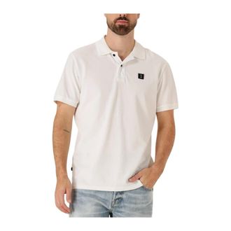 Butcher of Blue Herren, Oberteile, Wei&szlig;, SGr&ouml;&szlig;e