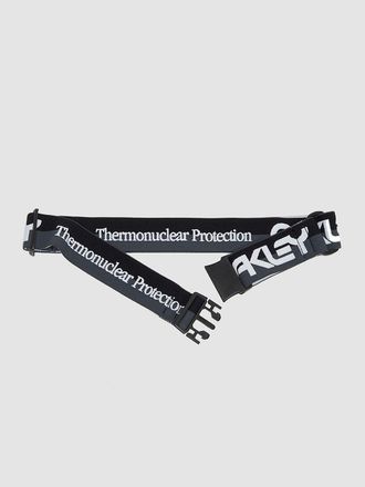 Oakley TNP Factory Ceinture noir