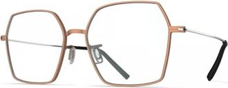 Blackfin unisex, Accessoires, Brun, Taille: 54 MM Bf1065 Lunettes