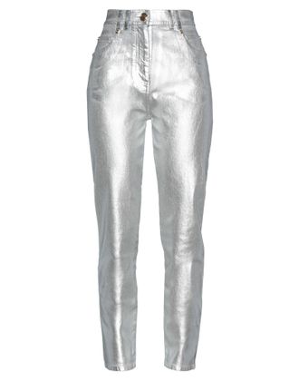 Balmain HOSEN & R&Ouml;CKE - Jeanshosen auf YOOX.COM