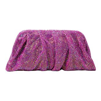 Benedetta Bruzziches Venus La Grande Bag - - Bags - Damen - Lila - ONE SIZE