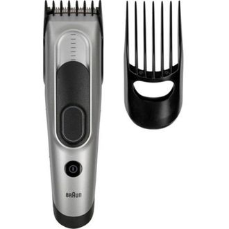 Braun Hc 7590 HairClipper - Braun