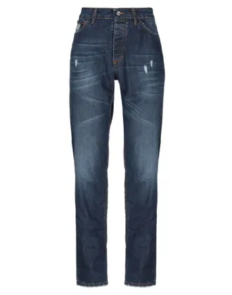 Souvenir HOSEN & R&Ouml;CKE - Jeanshosen auf YOOX.COM