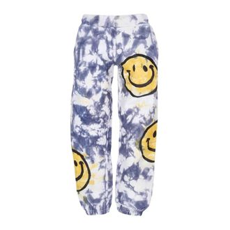 Market Sweatpants - - Trousers - Herren - Mehrfarbig - L