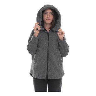 Peuterey Olafur Sac 01 - - Jackets - Damen - Grau - XS