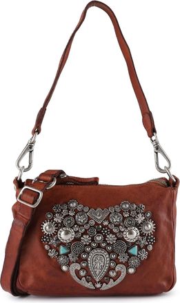 Campomaggi Schultertasche Tilde