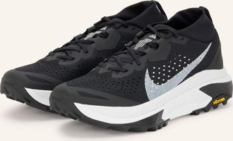 Nike Trailrunning-Schuhe Acg Zegama Trail schwarz