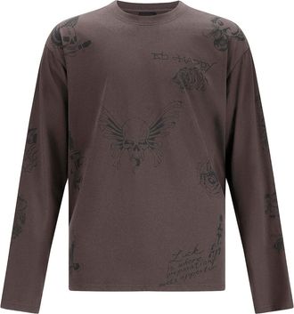 Ed Hardy T-Shirt