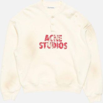 Acne Studios Fn-wn-swea000292 - Sweatshirts