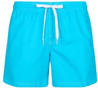 Sundek Short de bain avec bandes