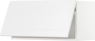 IKEA METOD Wandschrank horizontal